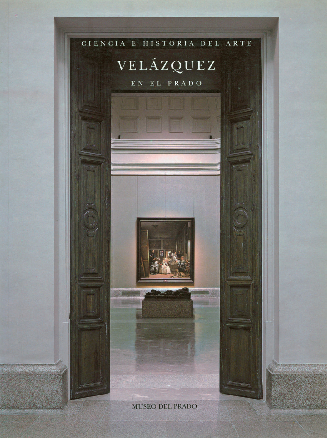Science and Art History. Velázquez at the Prado
